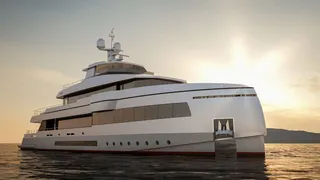 Inace Yachts | Inace Superyachts